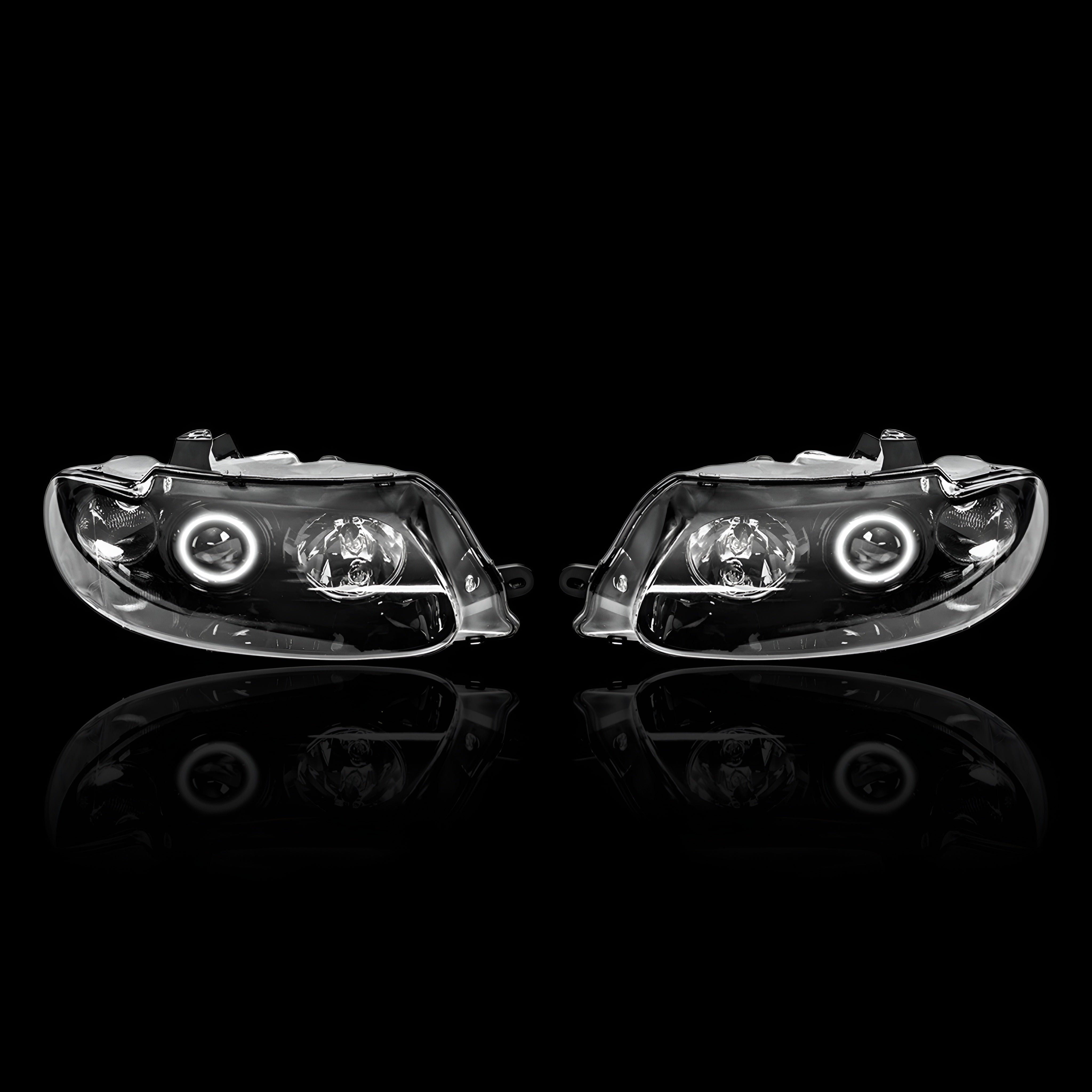 Aftermarket-Style Headlights – Blckline Automotive
