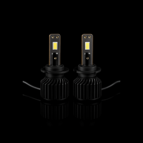 D2S / D2H / D2C LED Bulb Conversion Kit – Blckline Automotive